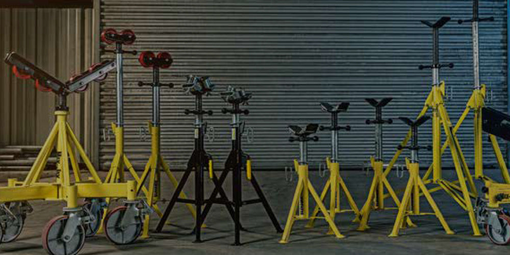 Raise the Bar with Sumner Jack Stands: A Comprehensive Buying Guide