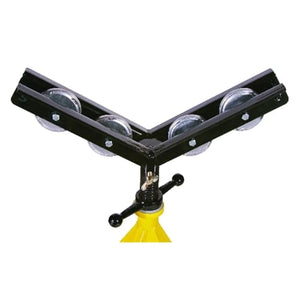 Sumner Pipe Stand Parts