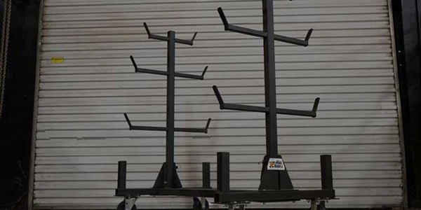 Sumner Outlet | Professional Material Handling Equipment