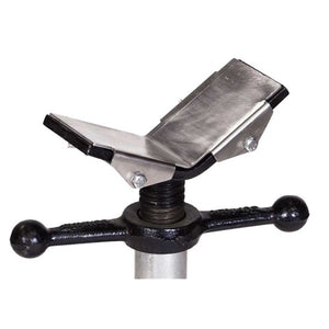 Sumner V-Head Pipe Stands