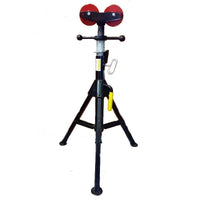 Sumner Pipe and Jack Stands