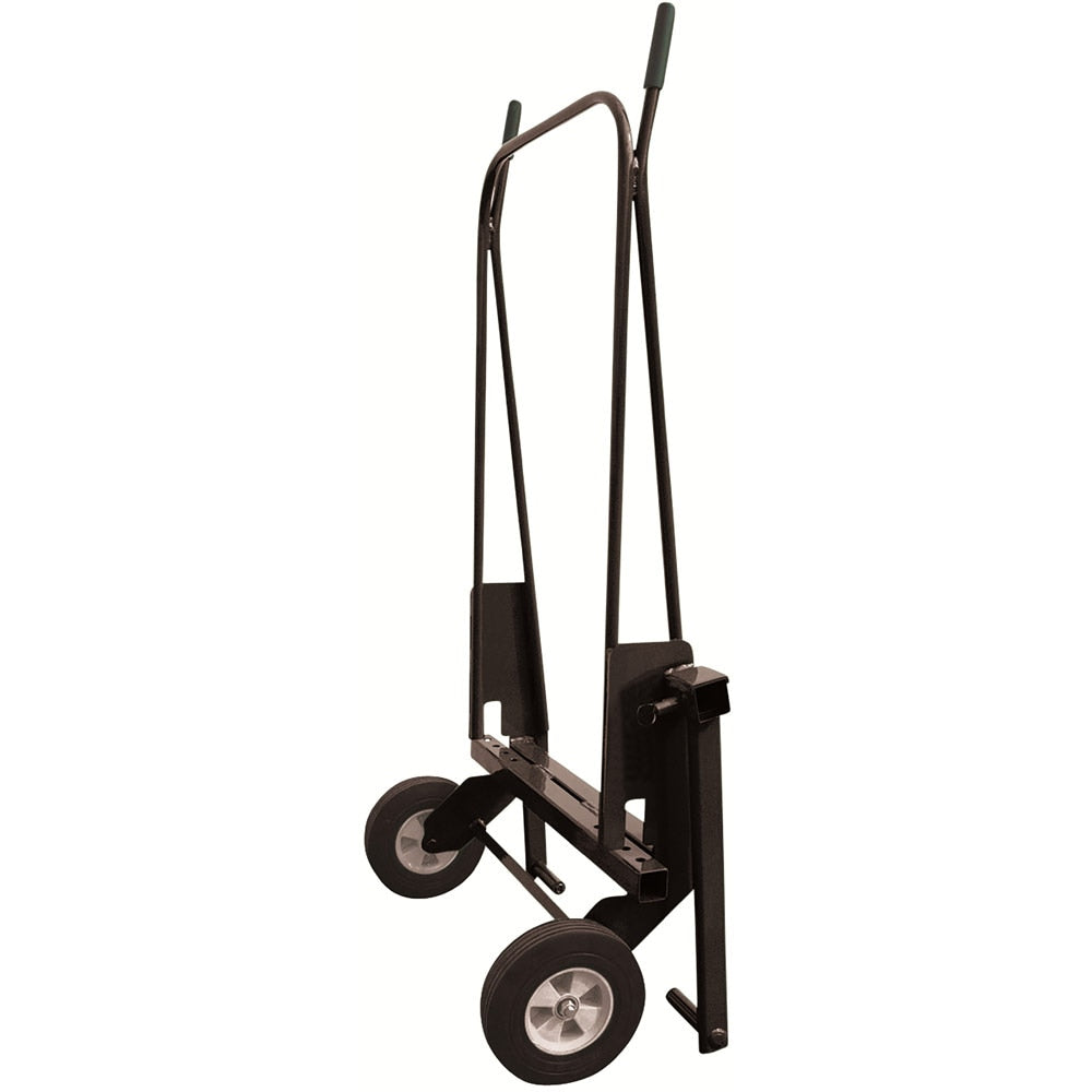 Sumner Wire Carts