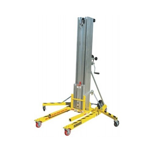 Sumner Outlet | Professional Material Handling Equipment