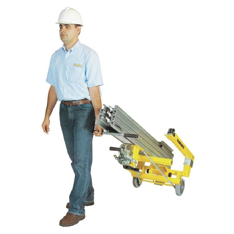 Sumner Outlet | Professional Material Handling Equipment