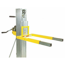 Sumner 784750 Series 2412 Contractor Lift (12’/400lbs.)